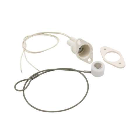 AG100-12, AG101-12, AG102-12: 3/4″ Pull-Apart Magnetic Contact Series ...