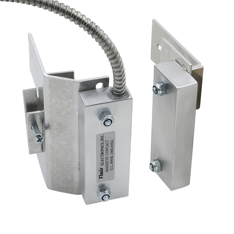 1000 64VG BMS Clamp On OHD Magnetic Contact Flair Electronics