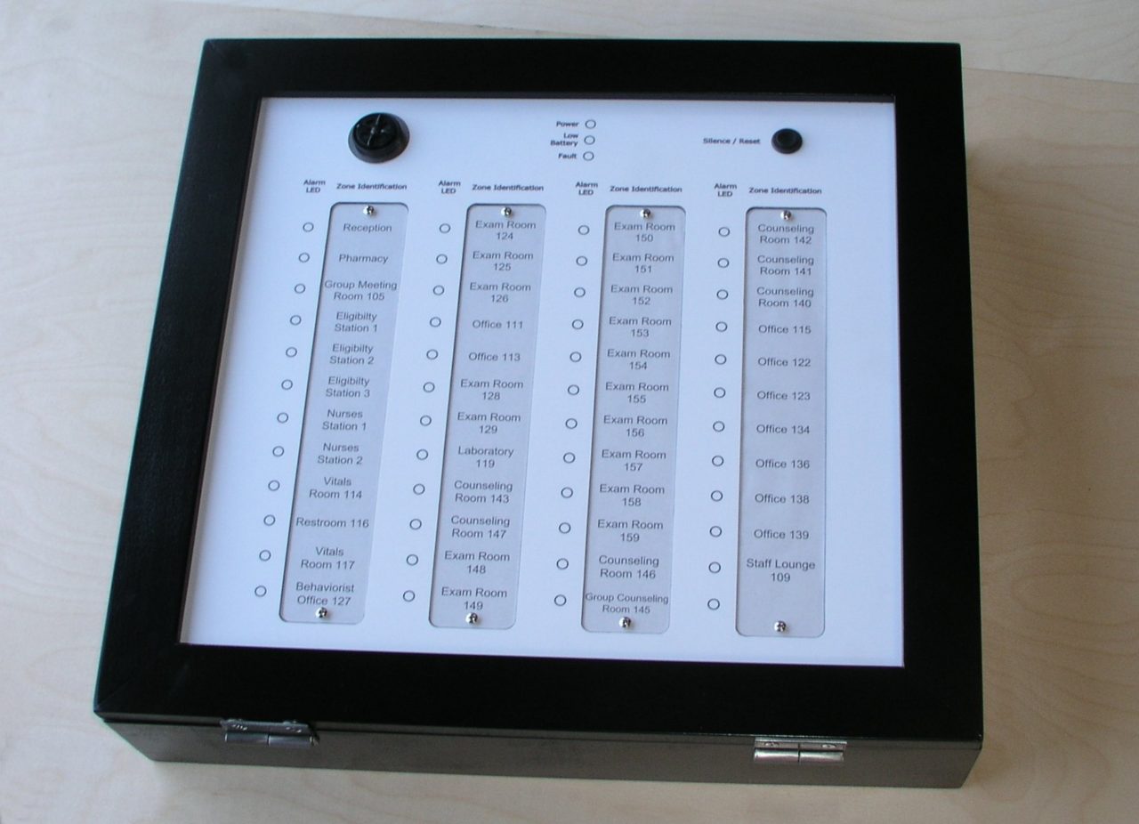 Teletech Security - Flair Electronics