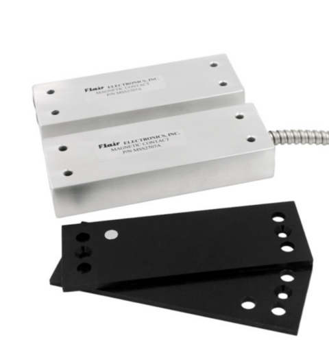 Product Spotlight: Level I High-Security Magnetic Contact - Flair ...